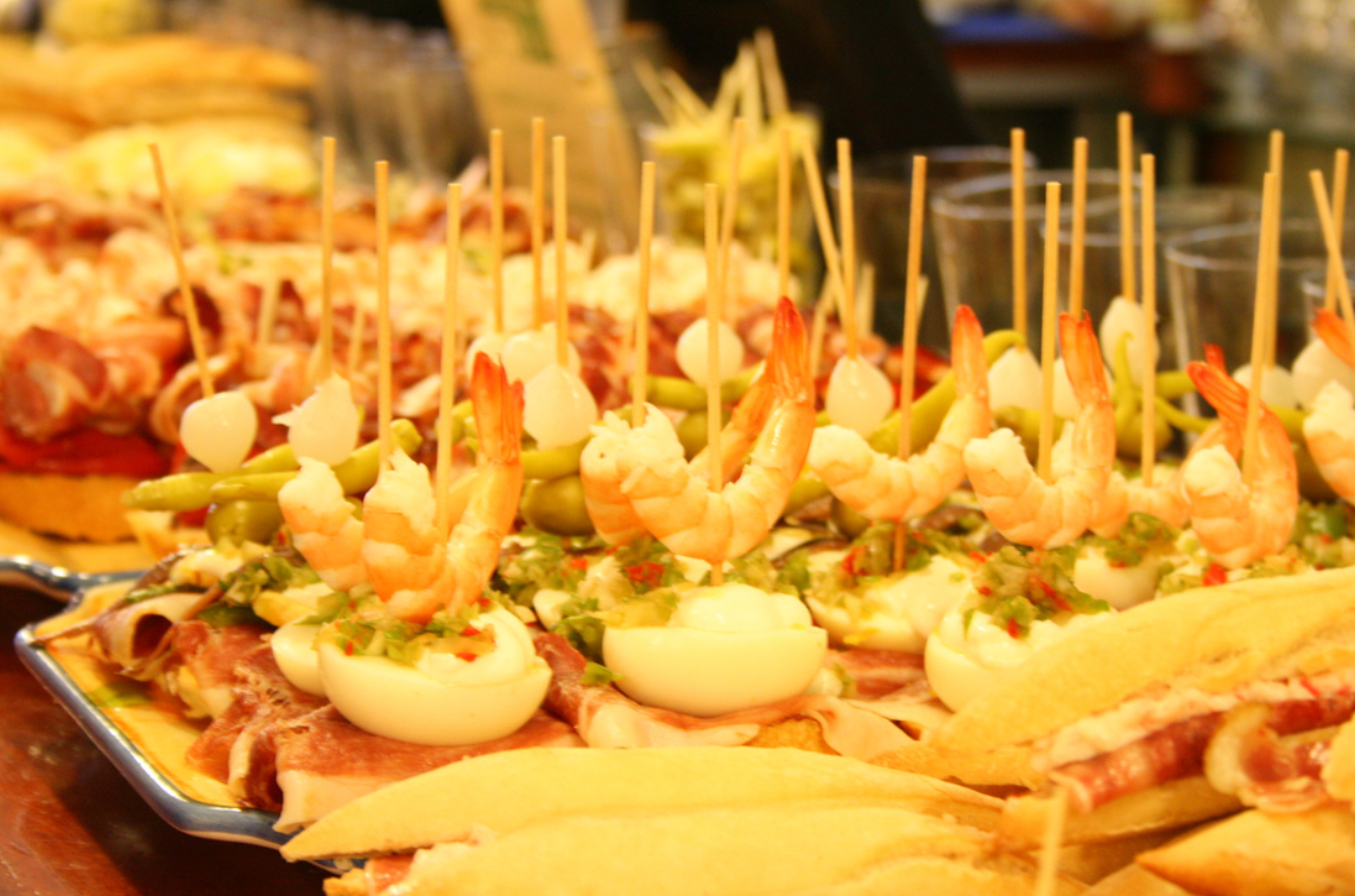 Weekends Basque Country: Food, Culture and Surf in Spain’s Emerald ...