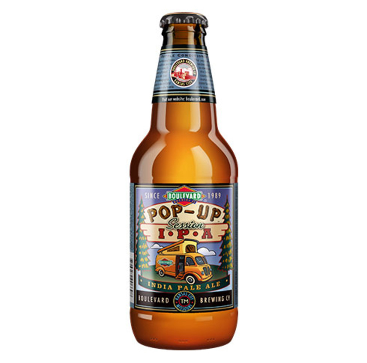 More Hops, Less Booze: The Best Session IPAs - Men's Journal