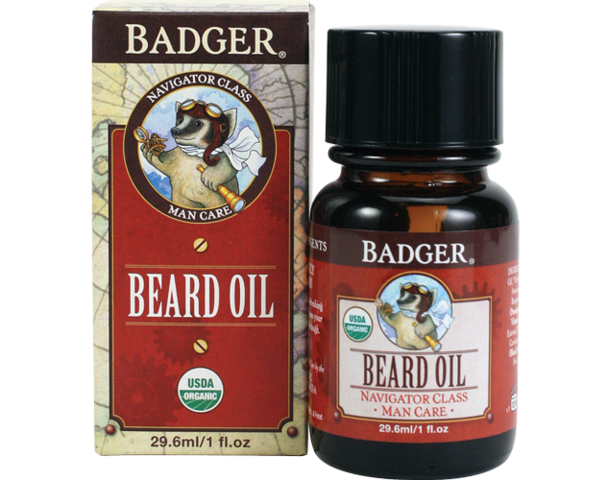 Best Beard Oils to Tame Your Beard | Men's Journal - Men's Journal