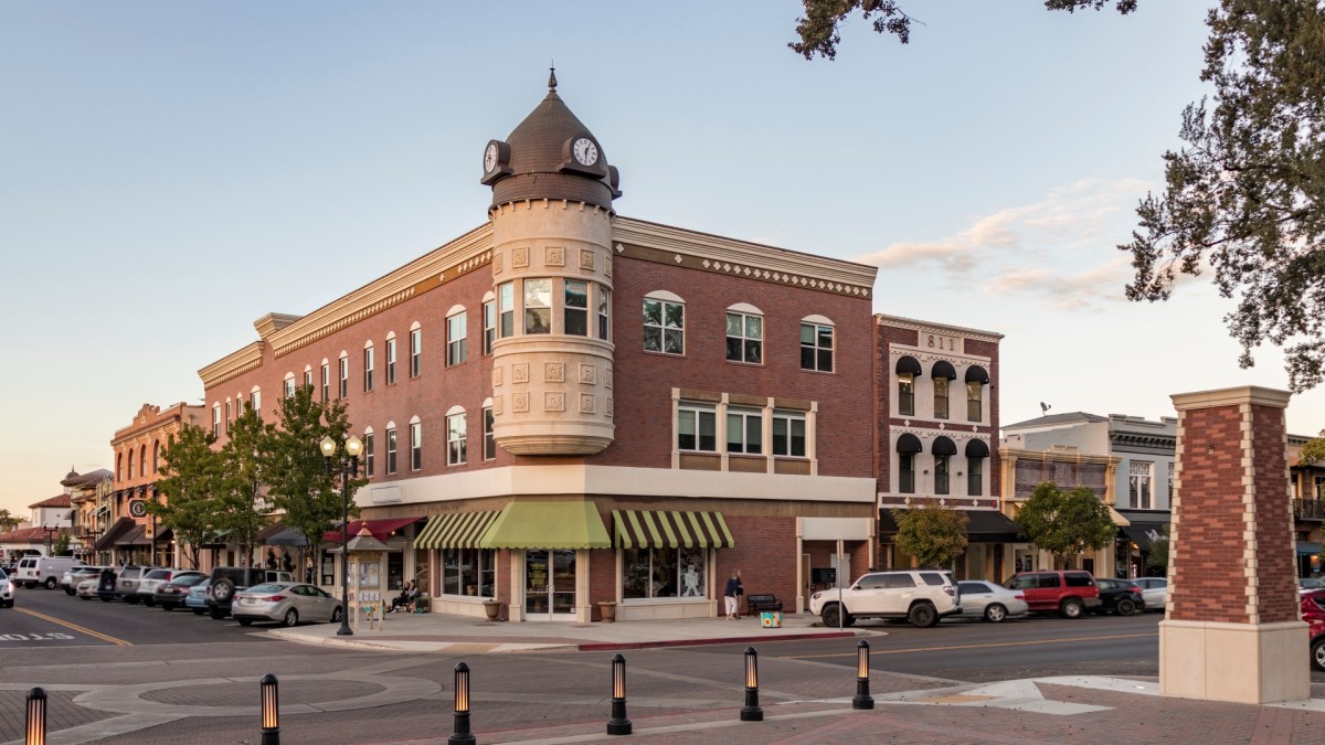 The 4-Day Weekend in Paso Robles, California | Men's Journal - Men's ...