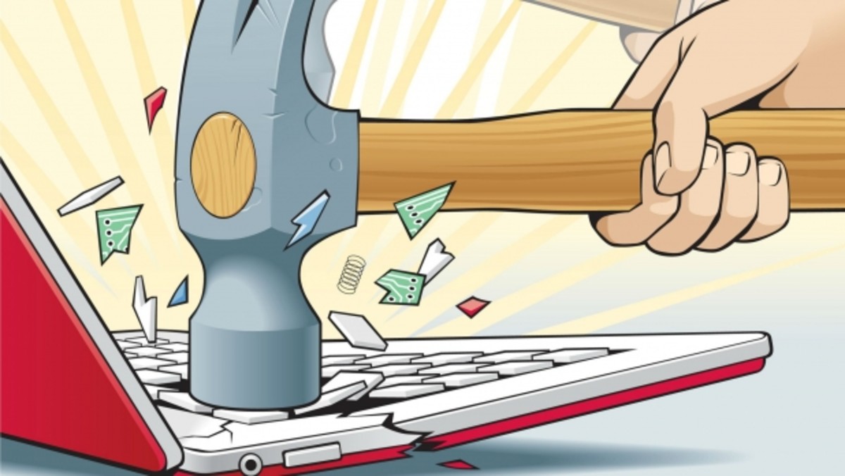 10 Tips for Disconnecting from Tech