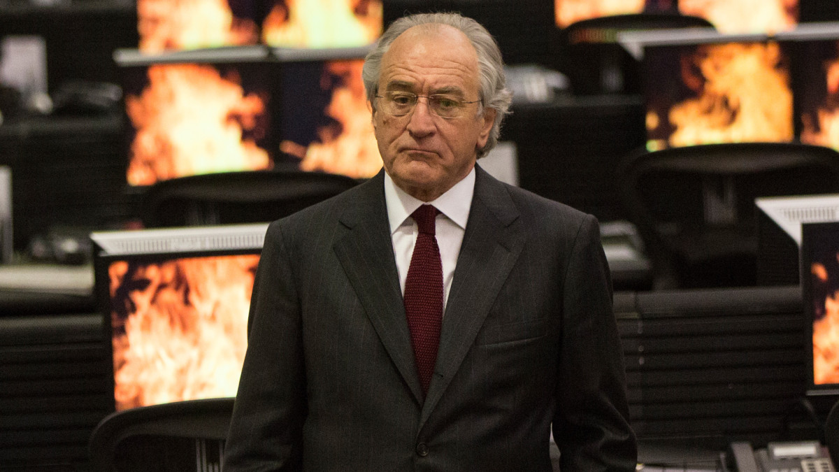 Why Bernie Madoff Still Matters