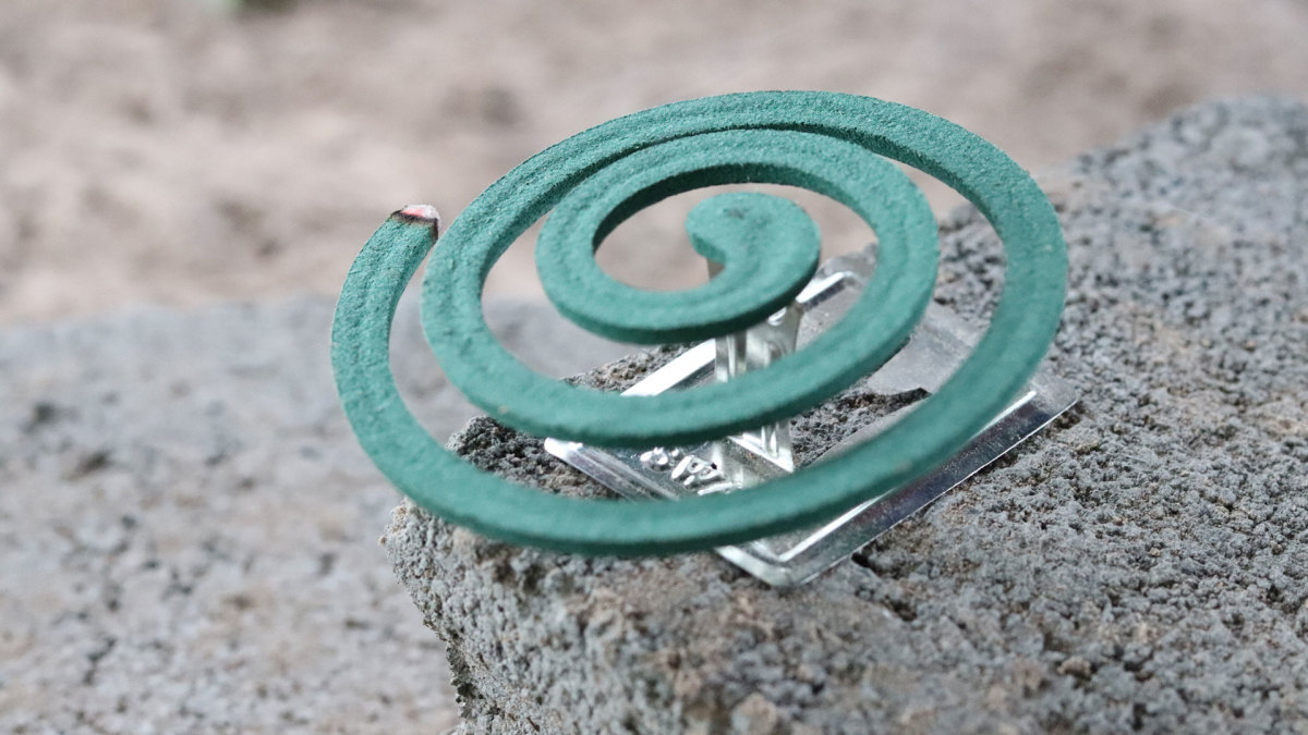 7 Tips for Staying Cool While Camping in the Heat