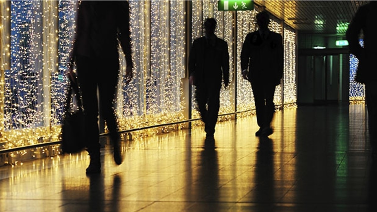 Why Flying on Christmas Is the Right Choice in 2013