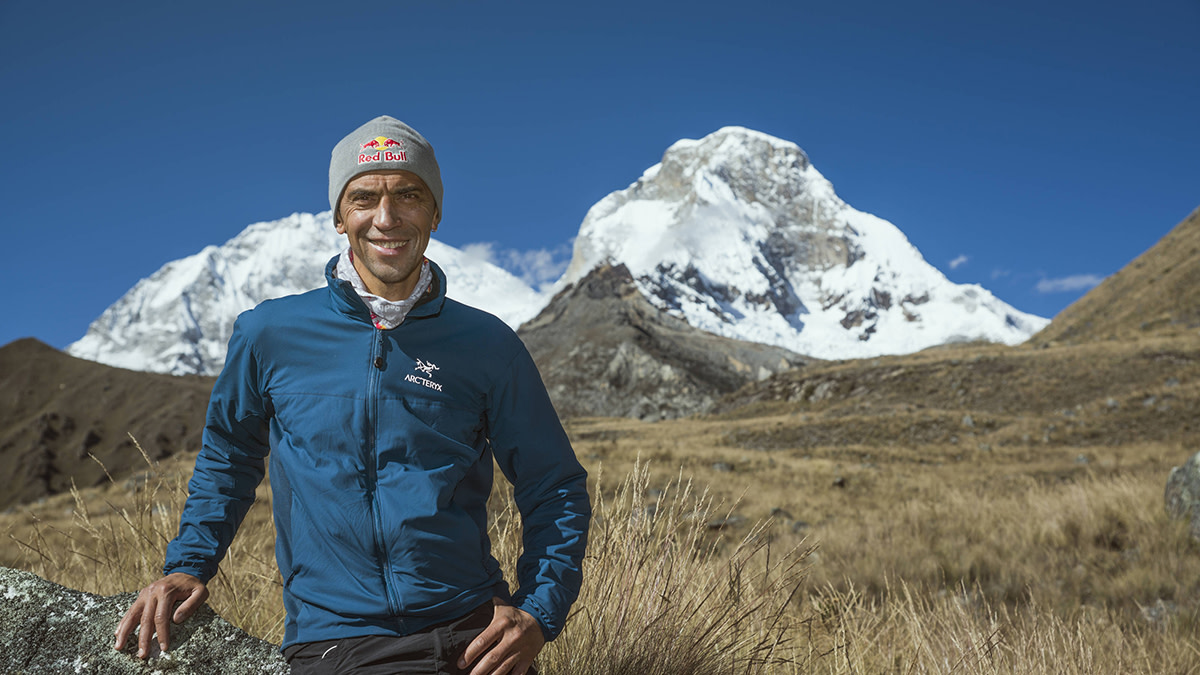 BASE jumping legend Valery Rozov dies in wingsuit accident