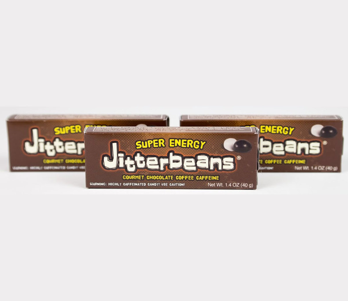 Nine Surprising Foods Spiked with Caffeine