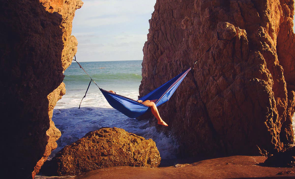 5 of the most glorious hammock spots in the country