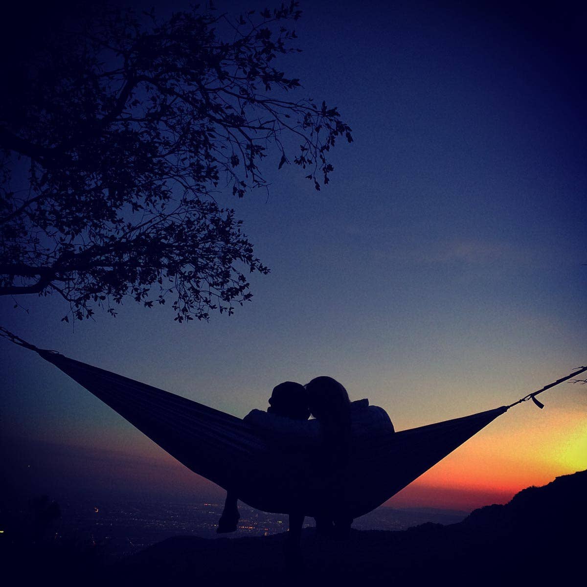 5 of the most glorious hammock spots in the country - Men's Journal