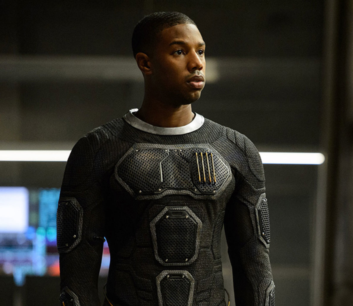 The Top 11 Fittest Superheroes in Cinematic History: Gallery - Men's ...