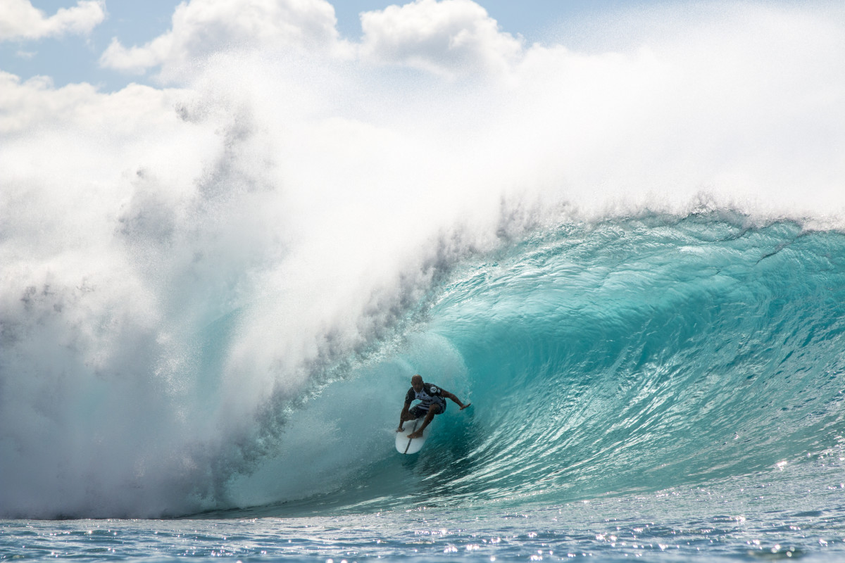 Heuristic traps in surfing are worth more than a hasty glance