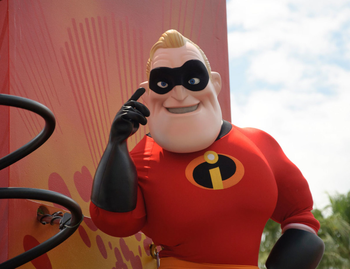 The Top 11 Fittest Superheroes in Cinematic History: Gallery - Men's ...