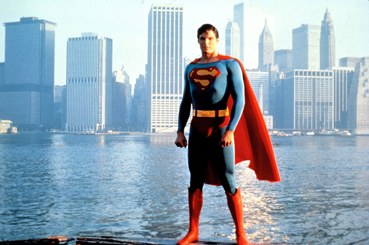 The Top 11 Fittest Superheroes in Cinematic History: Gallery - Men's ...