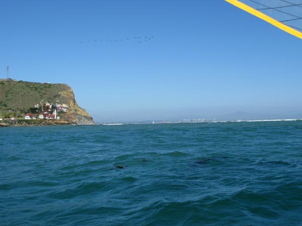 Product Review: Hobie “Mirage Tandem Island” Sailing Kayak