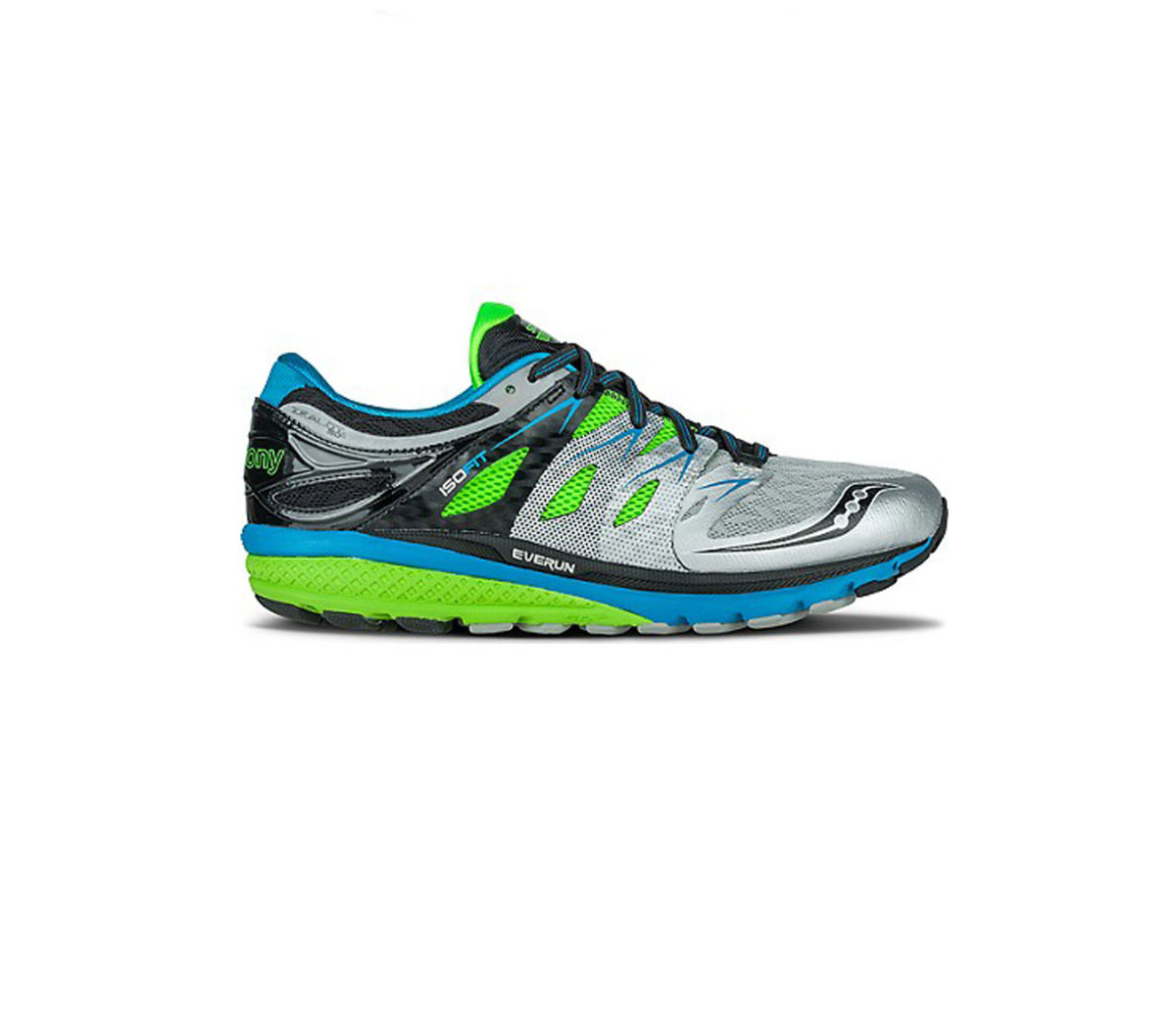 Saucony zealot iso 2 mens 2015 store