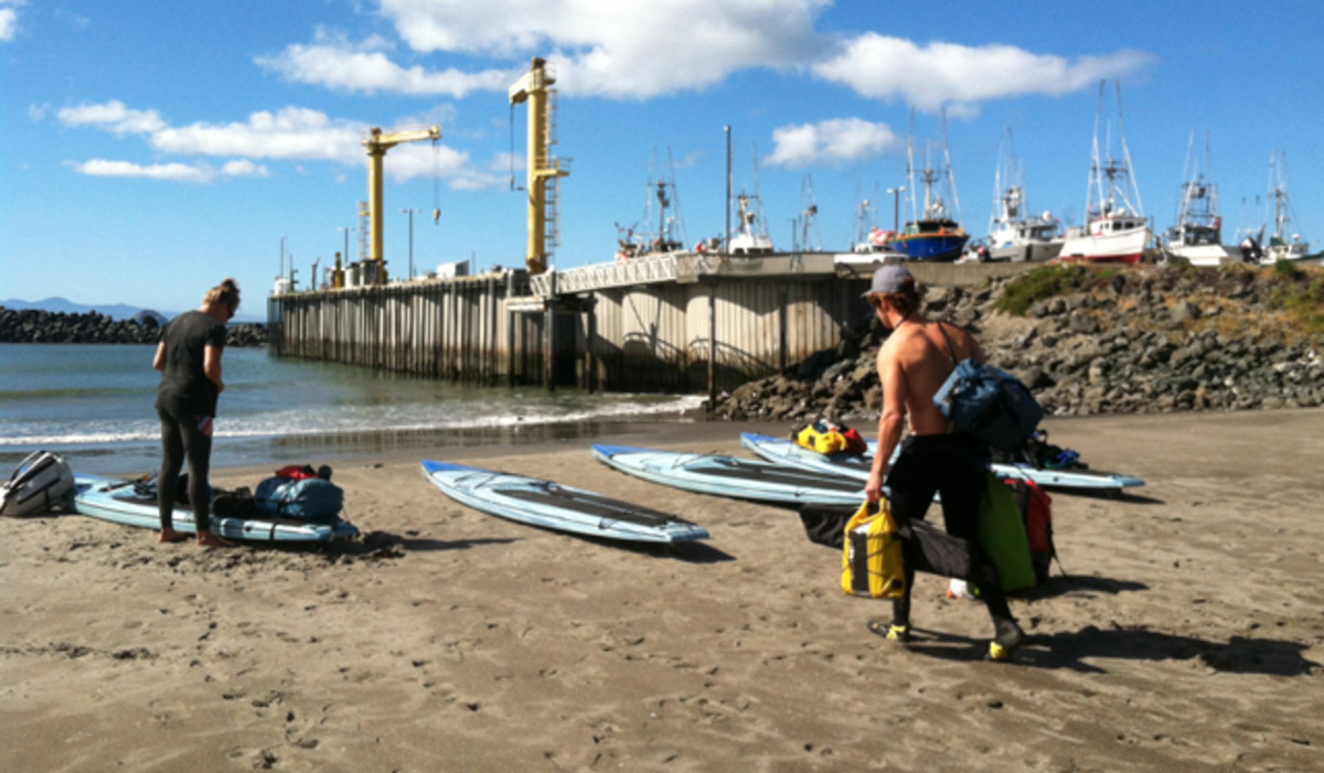 Pack it Up: 3 Stellar Backpacks for SUP - SUP Magazine