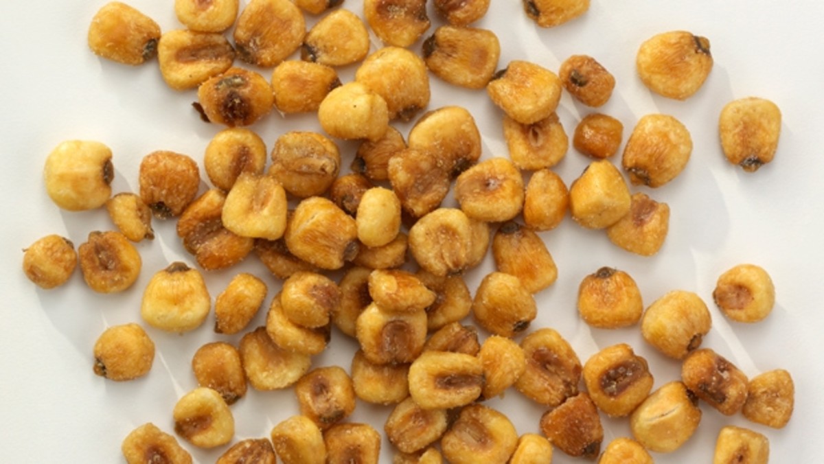 Best Sweet Corn Recipes From Juni Chef Shaun Hergatt