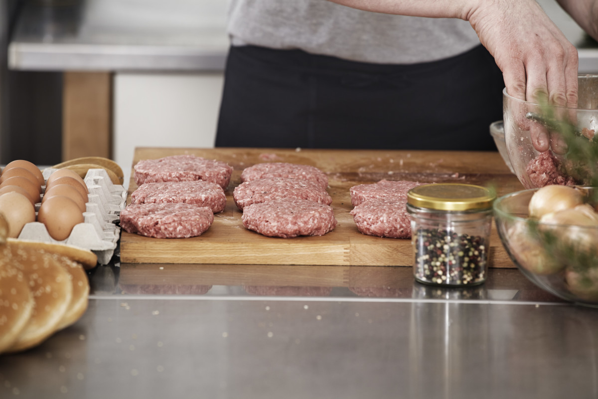 10 Foods With the Highest Risk for Recalls and Contamination - Men's ...