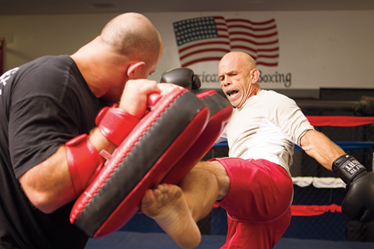 Tom Jones: The Most Interesting Man In SUP