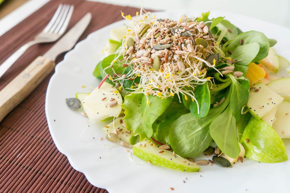 10 Foods With the Highest Risk for Recalls and Contamination - Men's ...