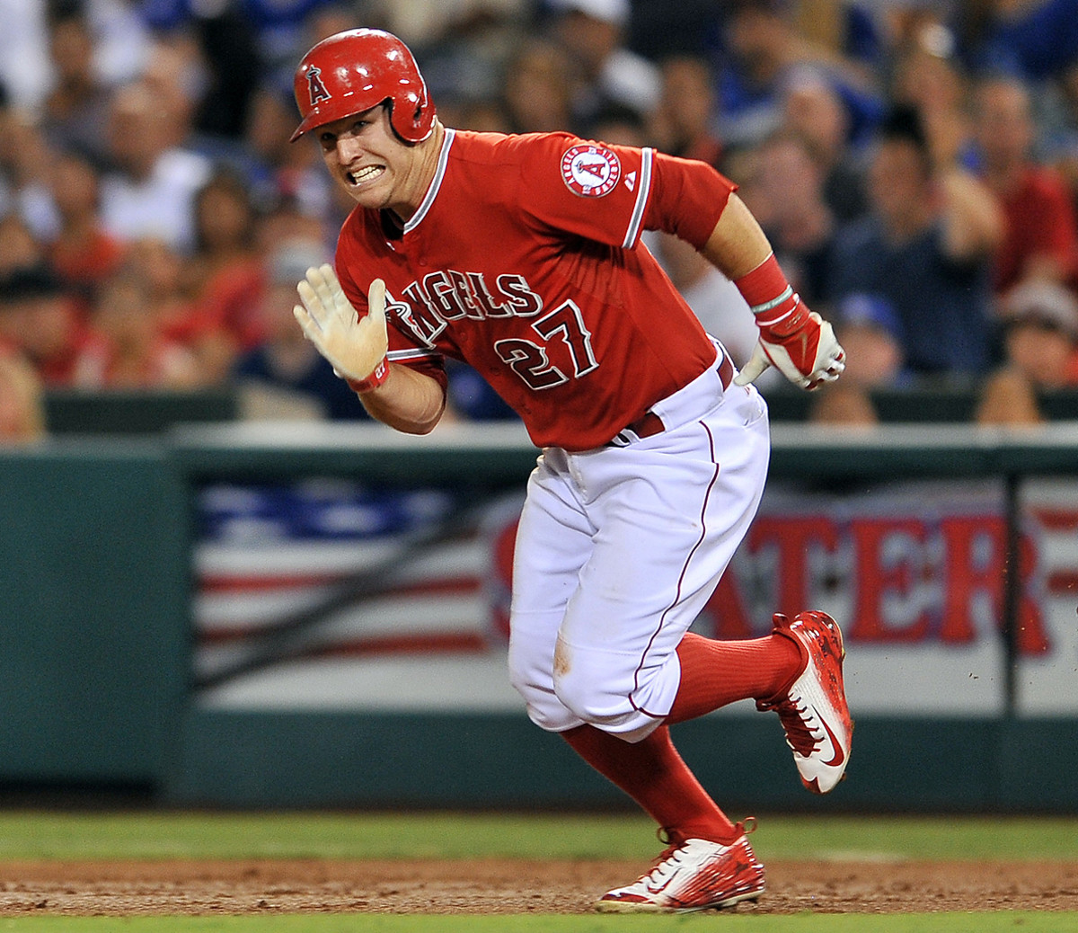 The 10 fittest Major League Baseball players of all time