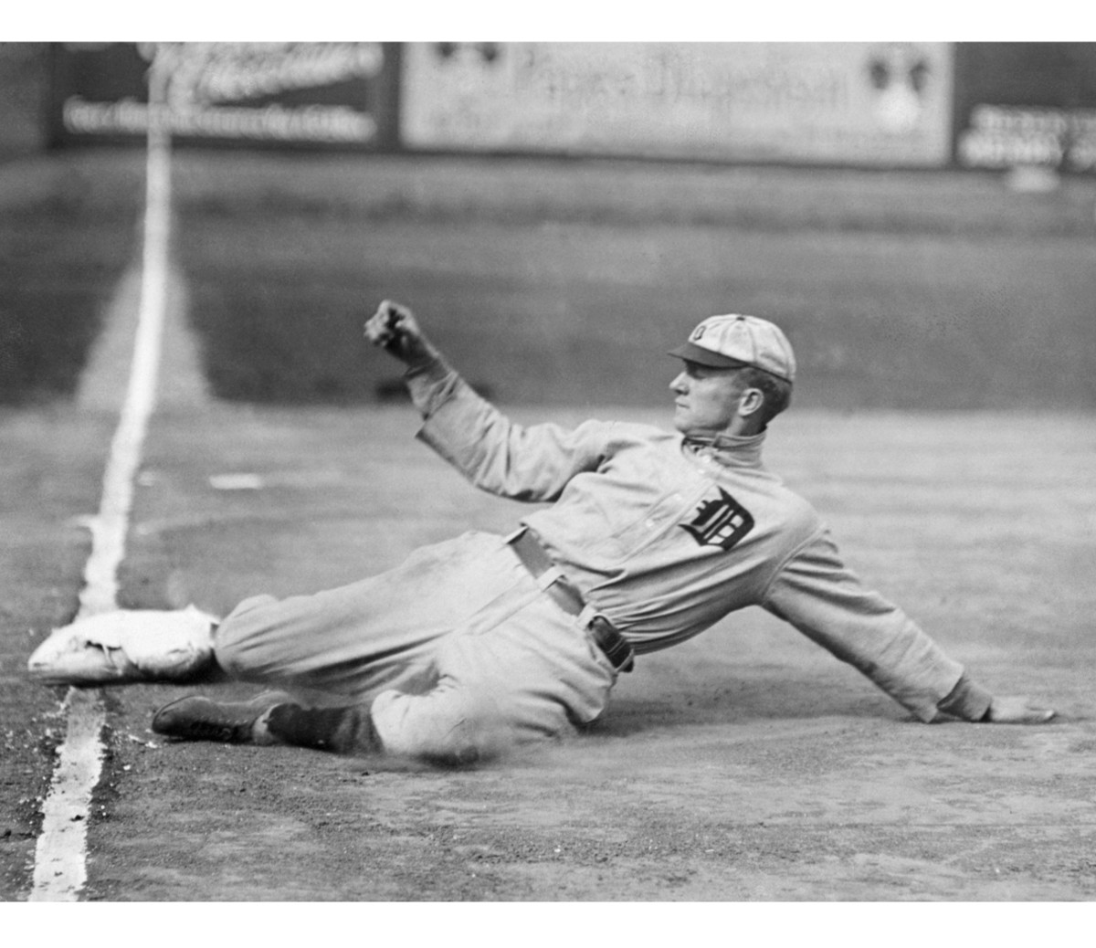 The 10 fittest Major League Baseball players of all time