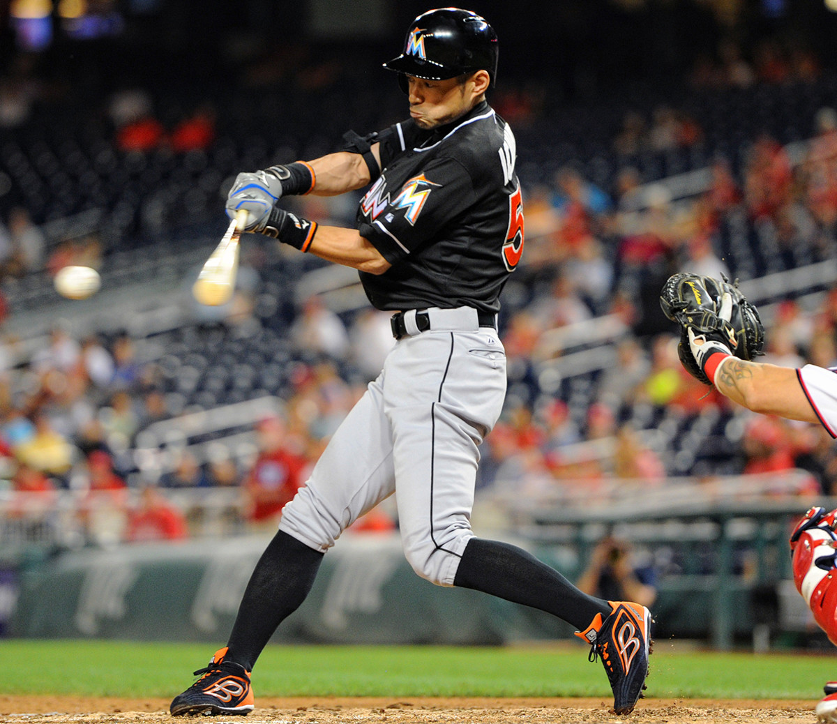 The 10 fittest Major League Baseball players of all time