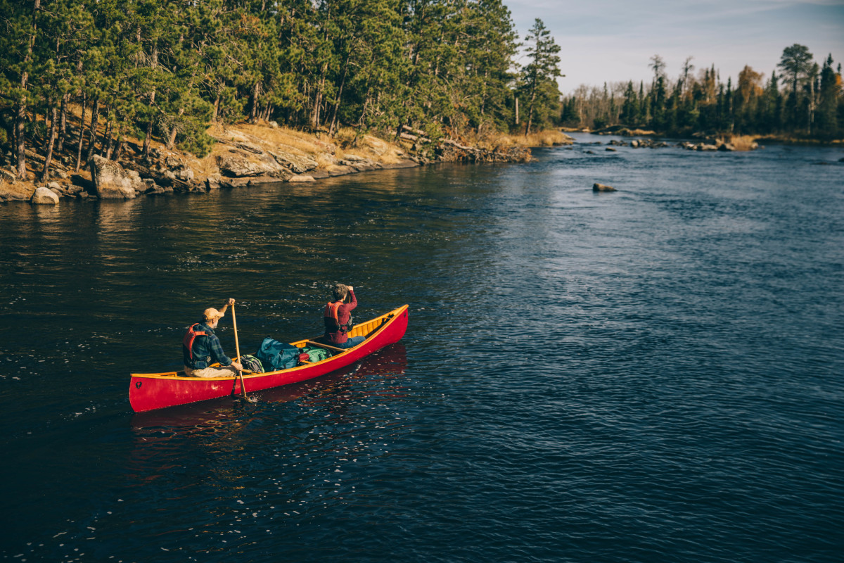 The Hidden Gem of the Midwest: A Guide to Minnesota’s North Shore