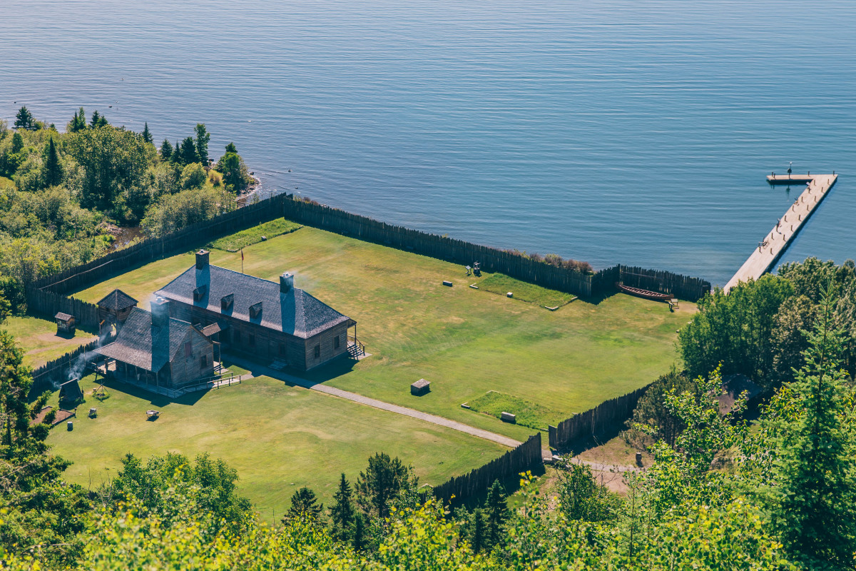 The Hidden Gem of the Midwest: A Guide to Minnesota’s North Shore