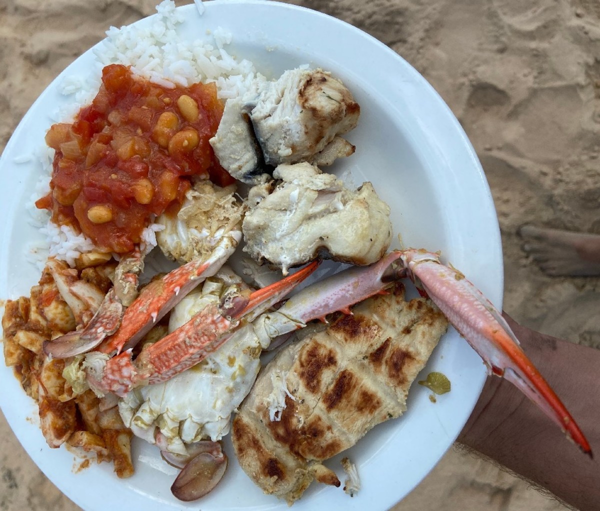 Mozambique Travel Guide: Where to Go, Eat, Stay | Men’s Journal - Men's ...