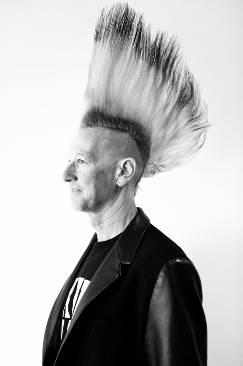 Legendary skier Glen Plake says freeskiing losing its roots, Olympics ...