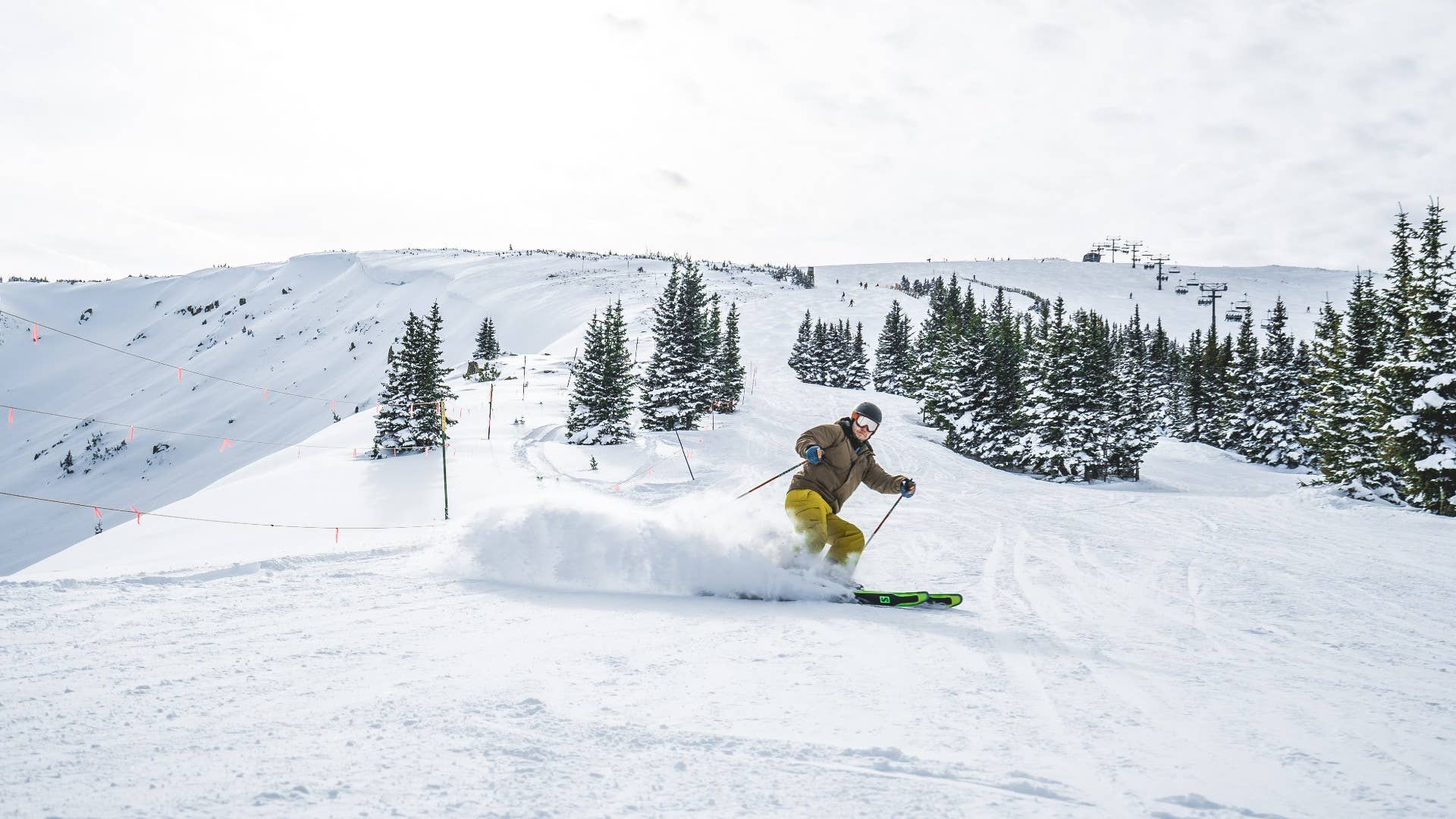 Here's Why Winter Park Is Still Colorado’s Epic Ski Spot | Men’s Journal