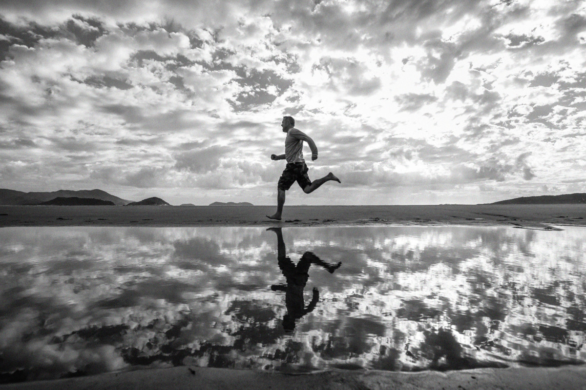 How Running Can Help Jog Your Memory - Men's Journal