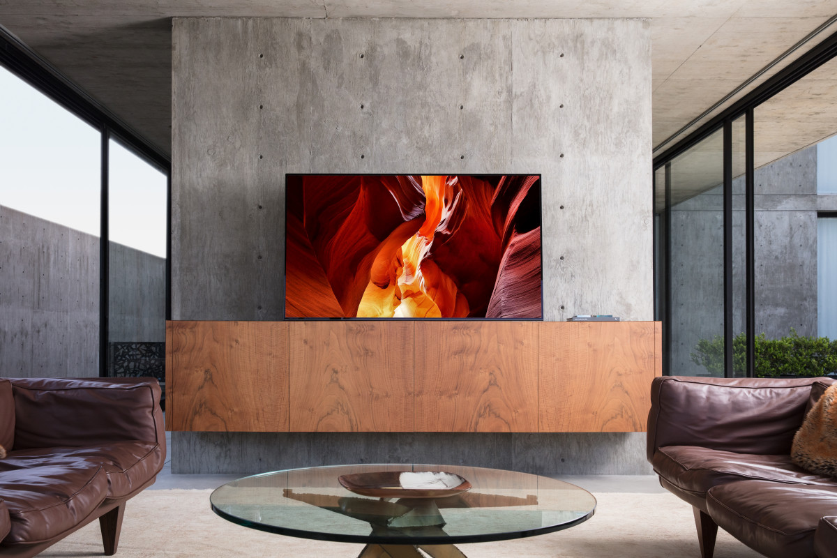 The Best 4K Ultra HD TVs You Can Buy Right Now - Men's Journal