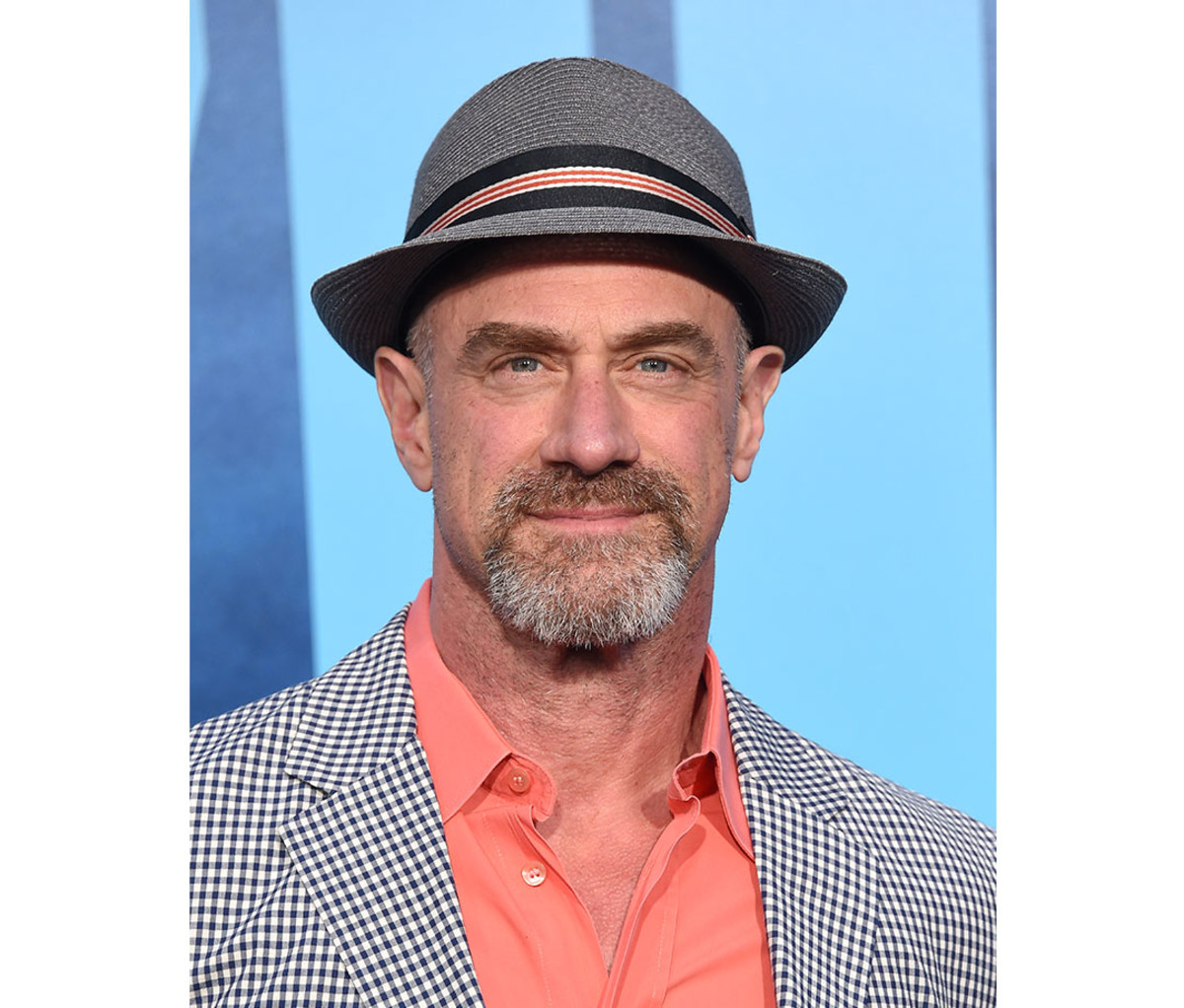 Chris Meloni Saddened by Death of 'Law & Order: SVU' Legend