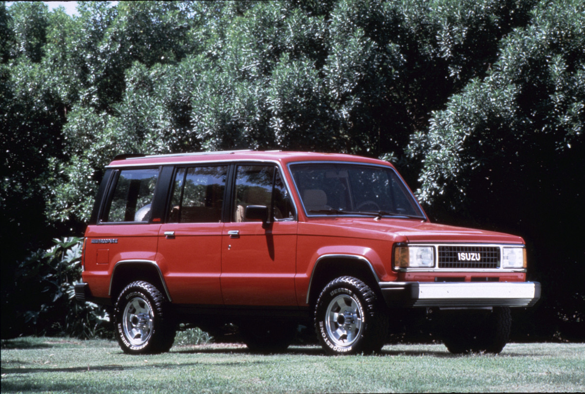 The Cars That Defined the 1980s - Men's Journal