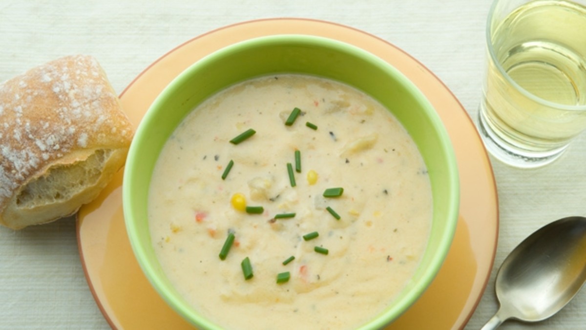 Best Sweet Corn Recipes From Juni Chef Shaun Hergatt