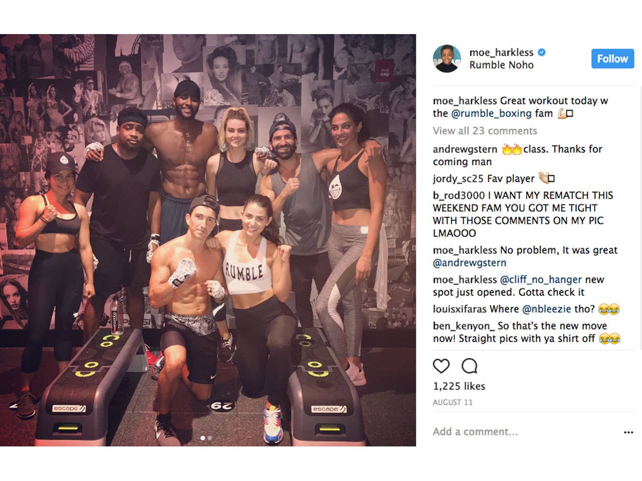 These NBA Players Train and Stay Fit With Boxing Workouts - Men's Journal