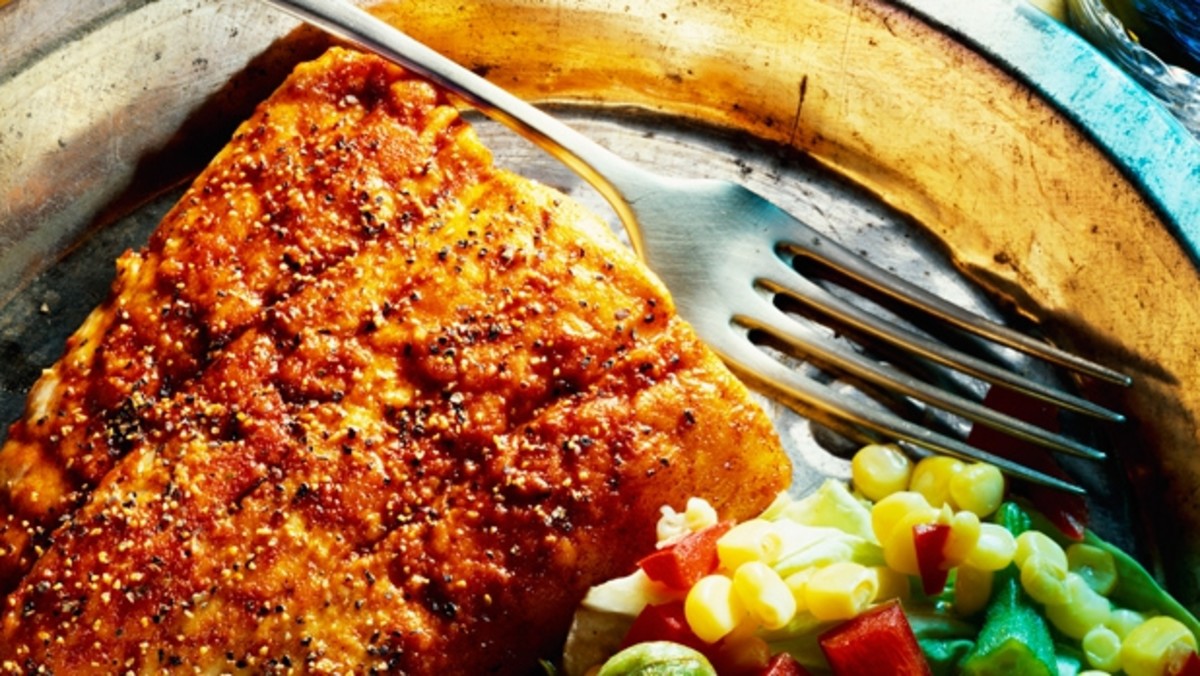 Best Sweet Corn Recipes From Juni Chef Shaun Hergatt