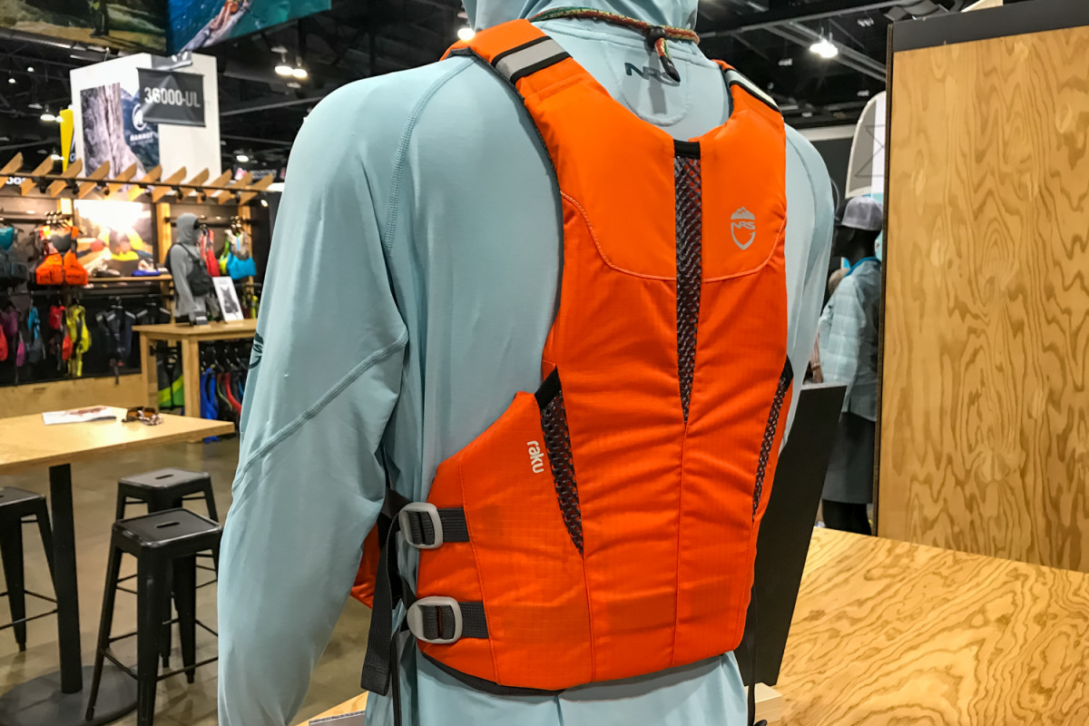 New Gear To Elevate Your Next Paddling Adventure From Outdoor Retailer 2018