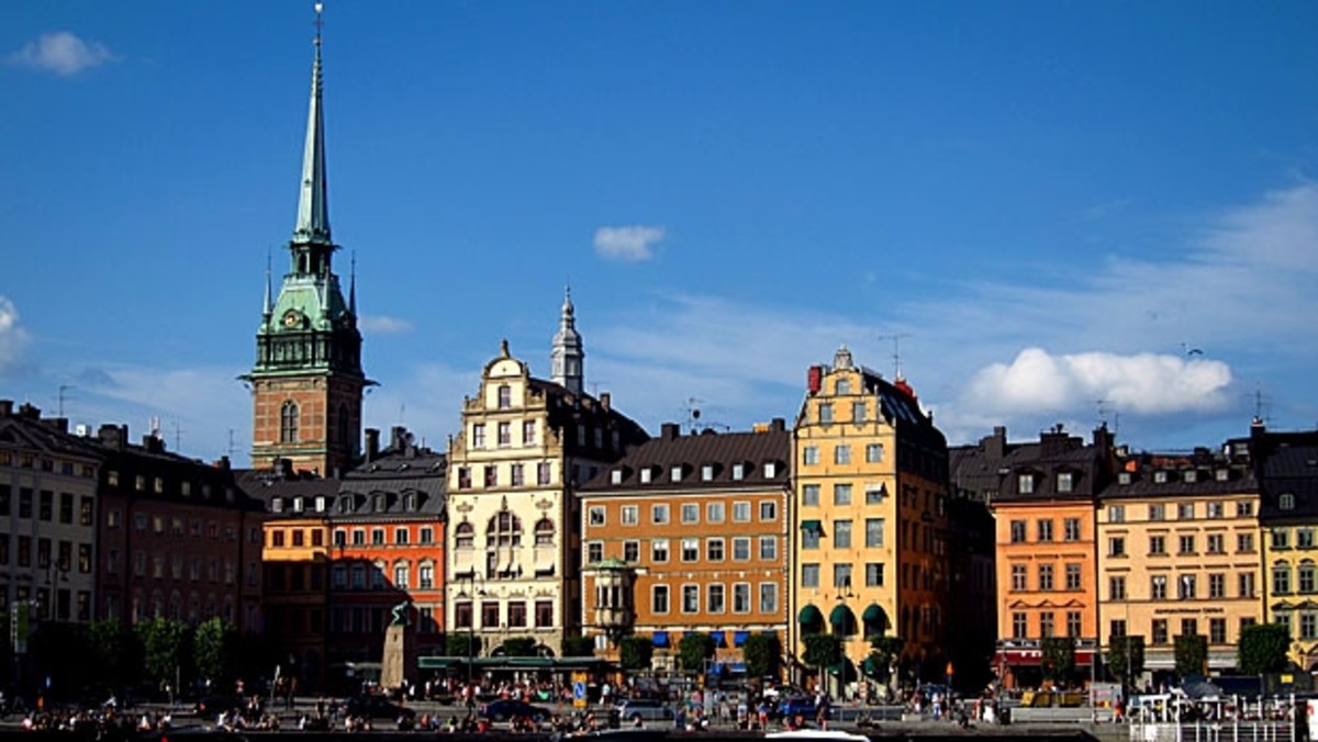 Solo Vacation Destinations for Men