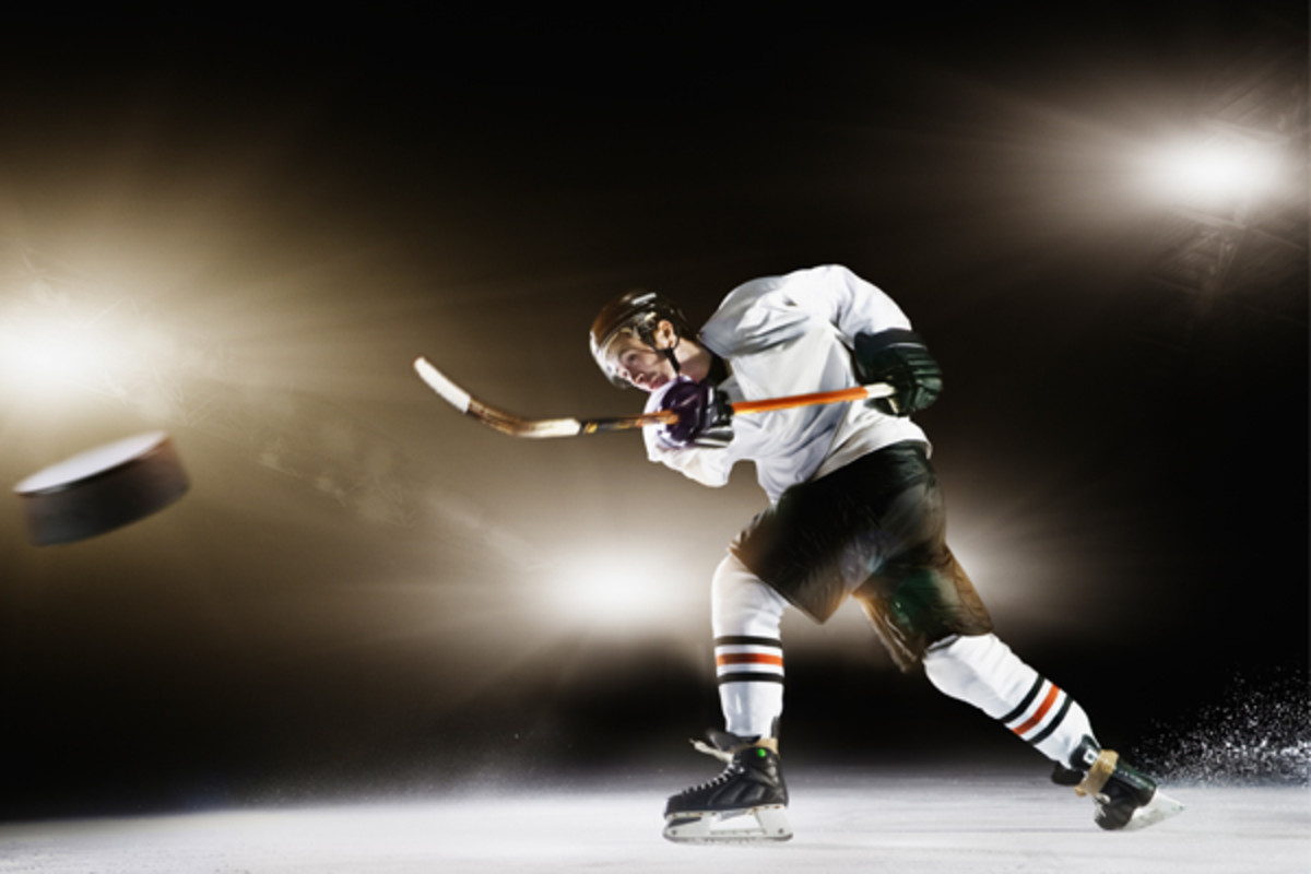 The Eight Sickest Snow Sports