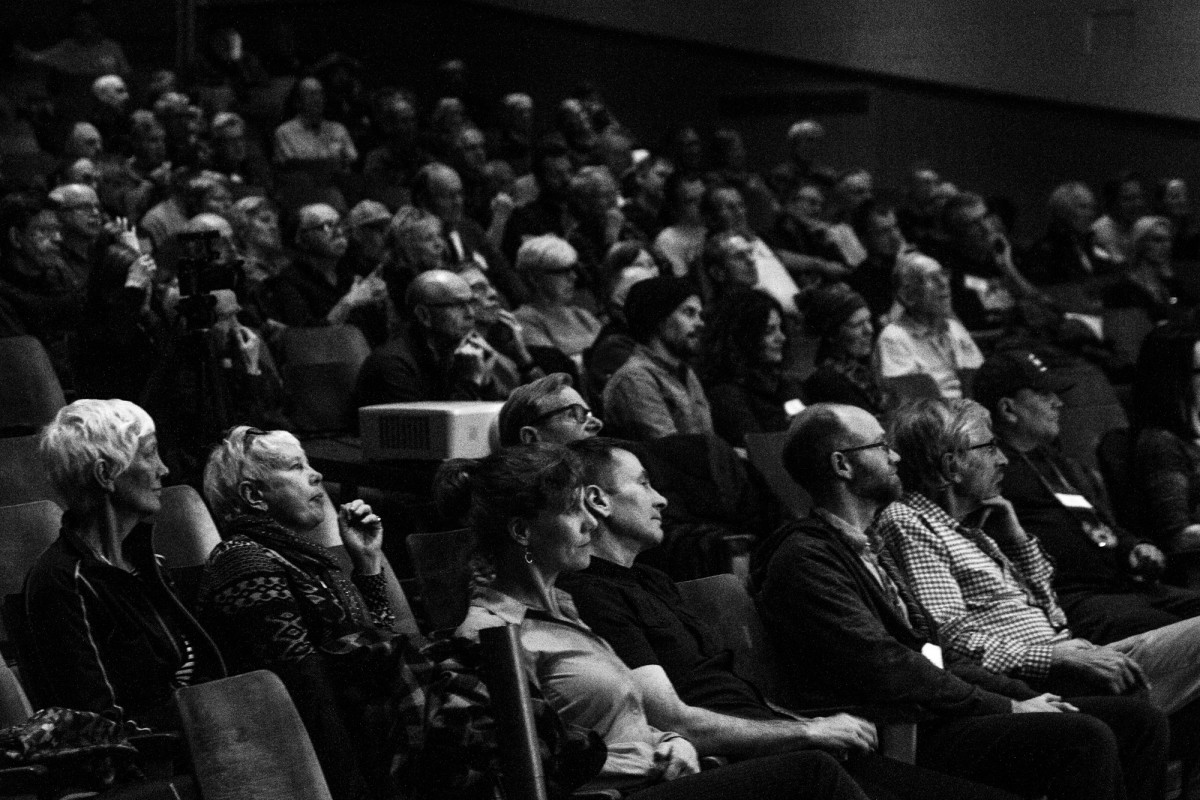 Looking Forward to the Wilderness and Canoe Symposium