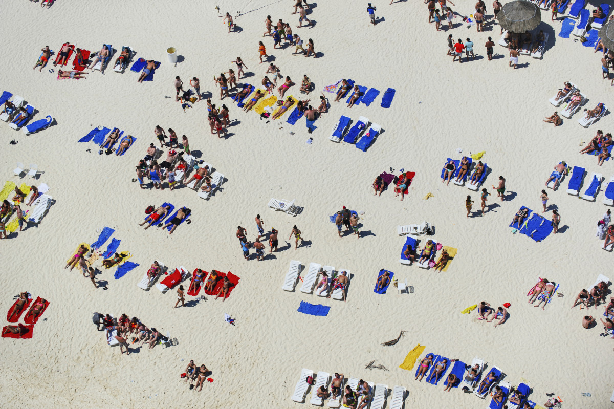 The No Go List: 18 Destinations to Avoid This Year