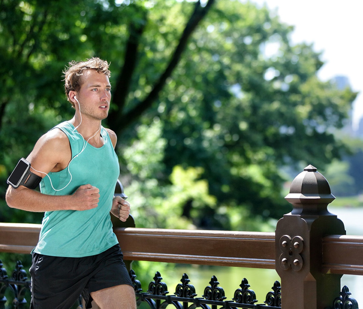 The 12 Best City Running Routes Around the World