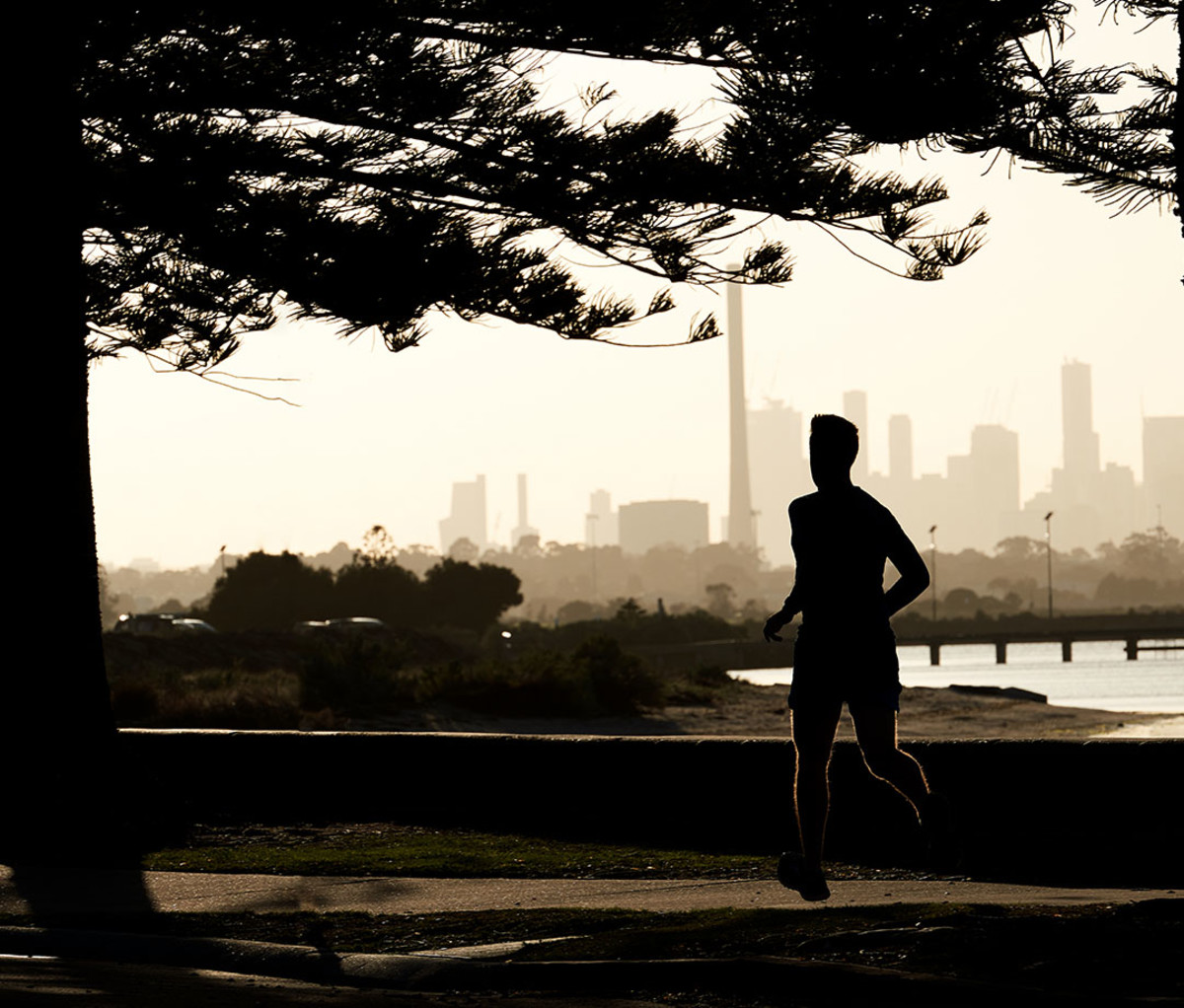 The 12 Best City Running Routes Around the World
