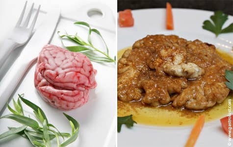 7 Nutrient-Packed Animal Organs to Eat
