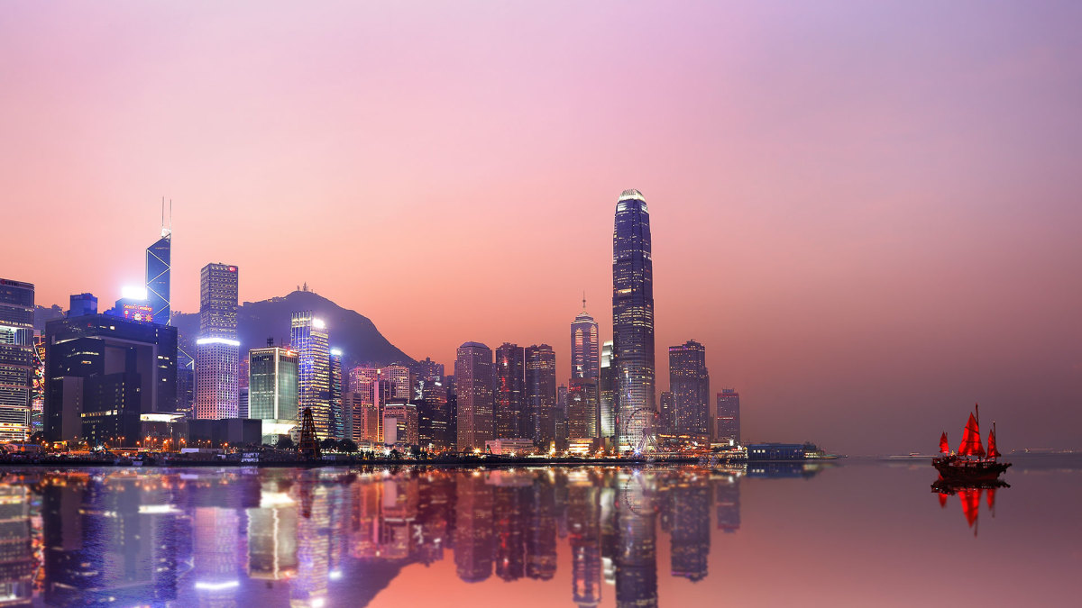 Hong Kong 4-Day Weekend Travel Guide: Where to Go, Eat, and Stay - Men ...