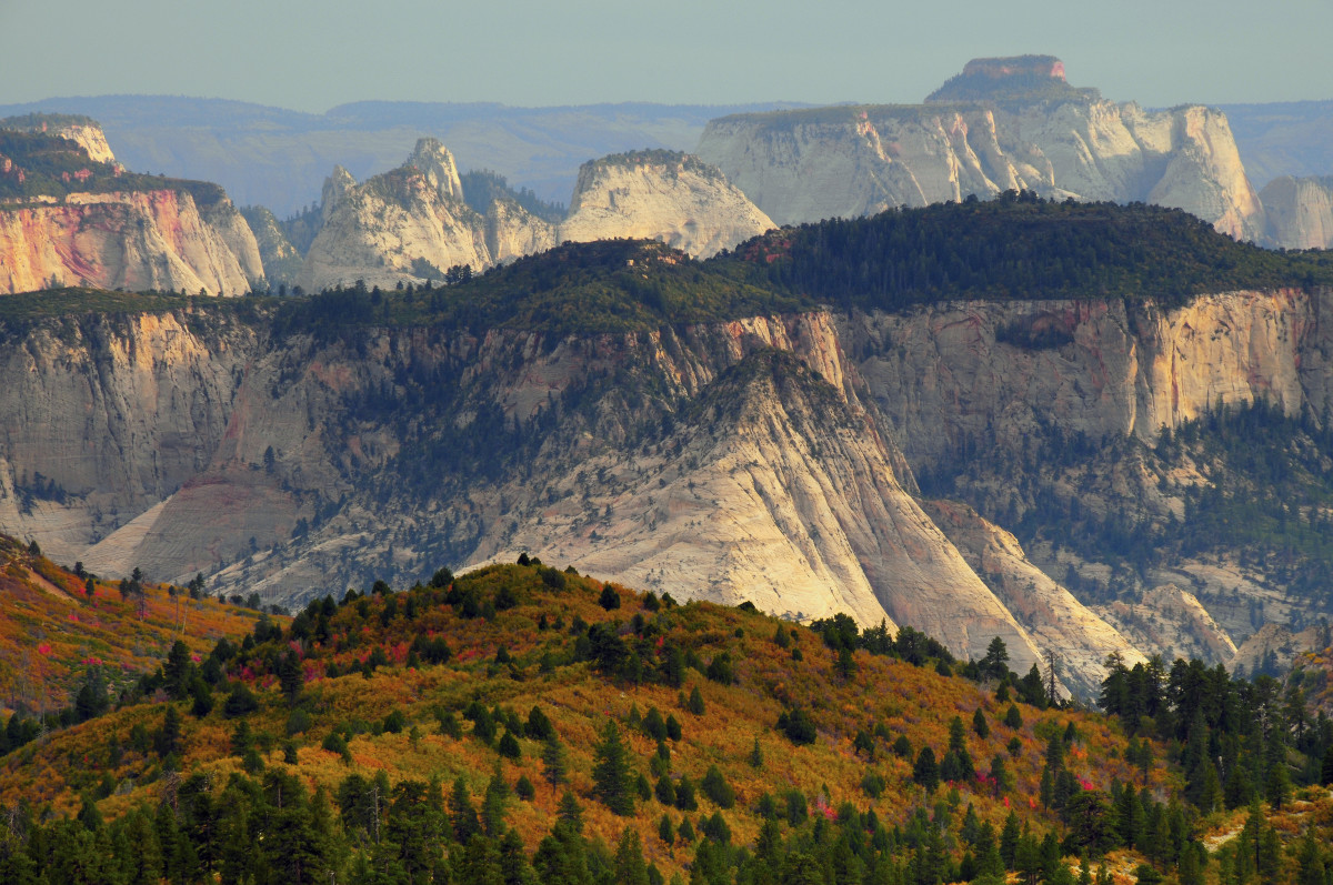 The 20 Toughest Road Bike Hill Climbs in America