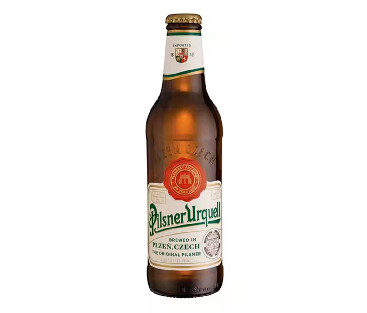 Best Pilsners in the World to Drink All Year Long | Men's Journa - Men ...
