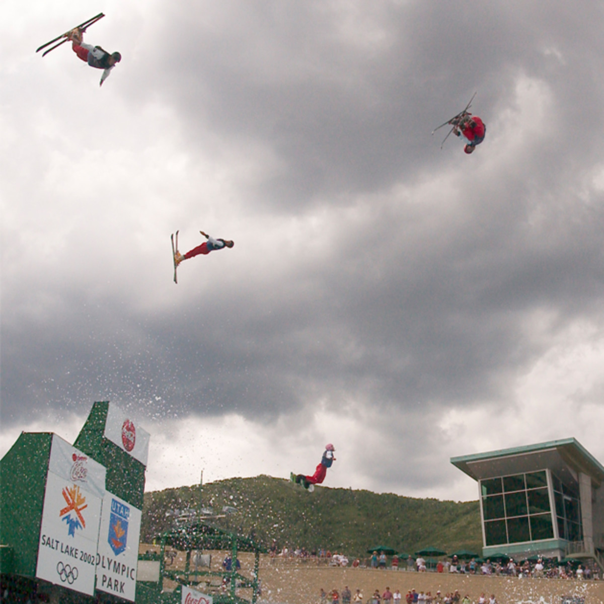 Fit Travel: Adventures in Utah